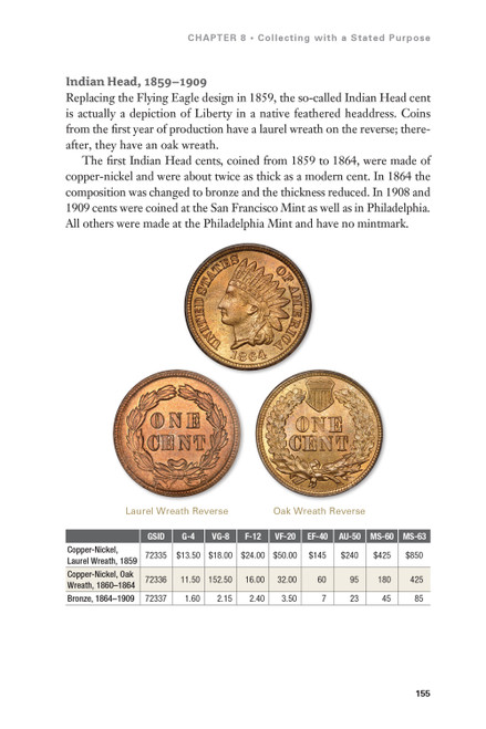 Coin Collecting: An Introduction To The World of Numismatics, 4th Edition
