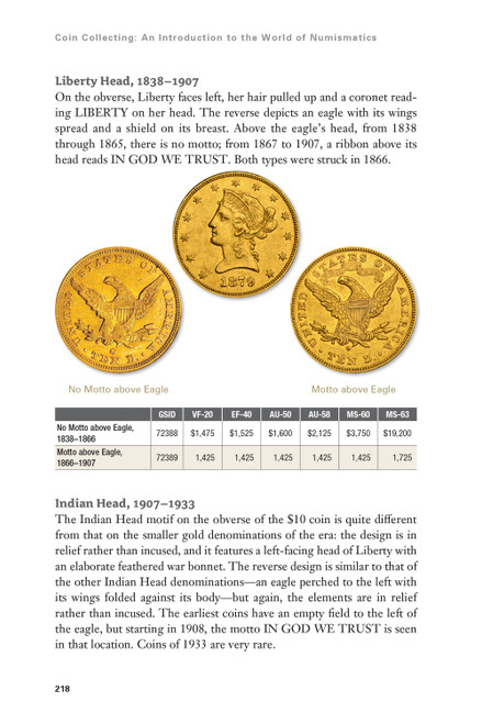 Coin Collecting: An Introduction To The World of Numismatics, 4th Edition