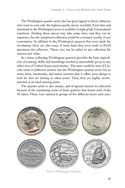 Coin Collecting: An Introduction To The World of Numismatics, 4th Edition