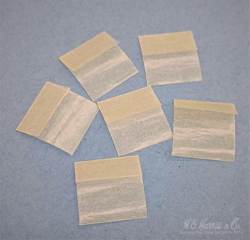 Stamp-Hinges-Pack-of-1000