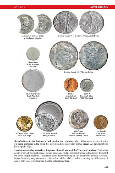 The 2026 Red Book: A Guide Book of United States Coins (Hardcover)