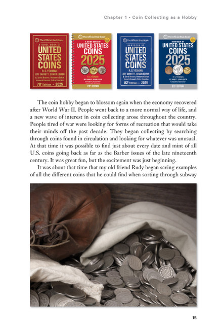 The Ultimate U.S. Coin Collecting Starter Bundle with Retail Values ...