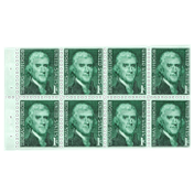 U.S. Mint Booklet Panes: 2000-2009 - Page 2