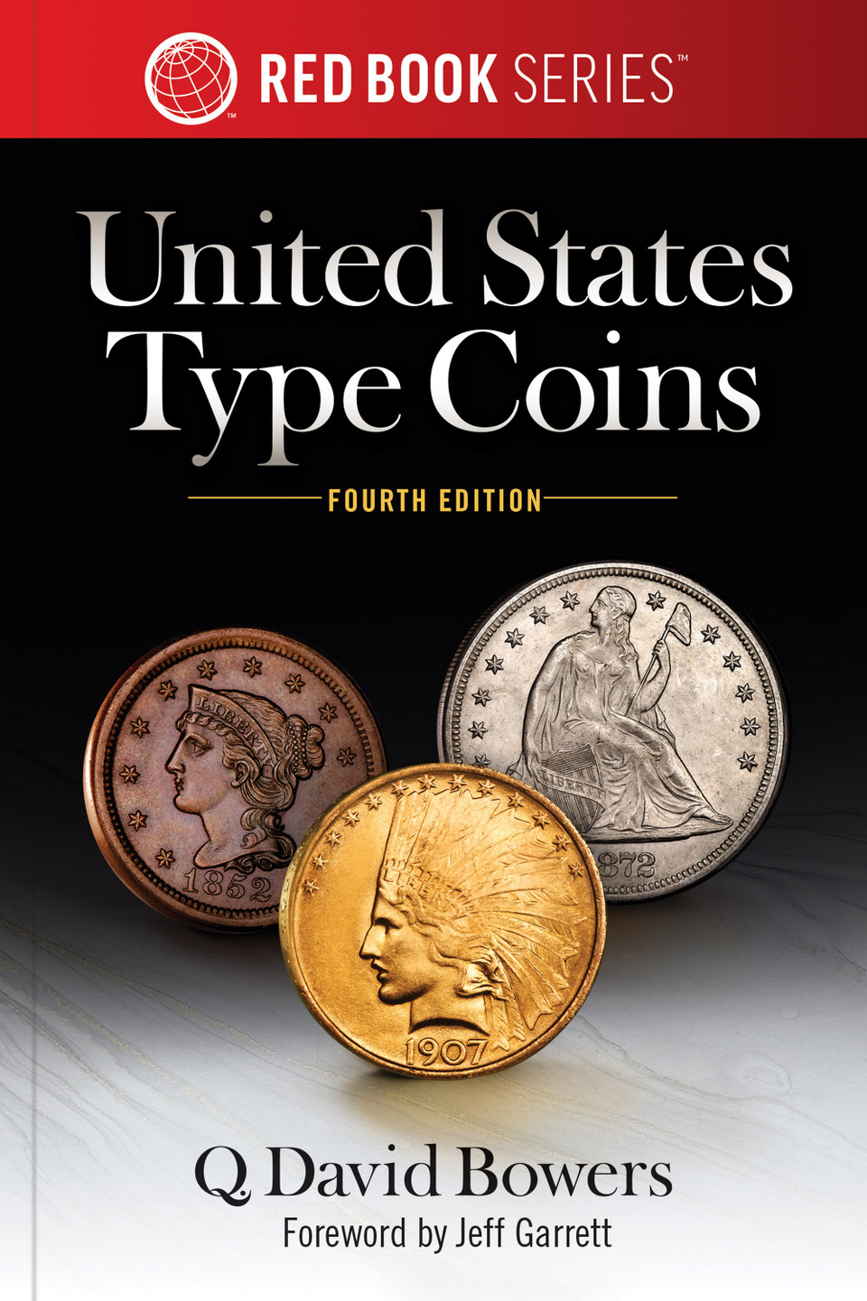 Red Book Coin Guides - Whitman Publishing