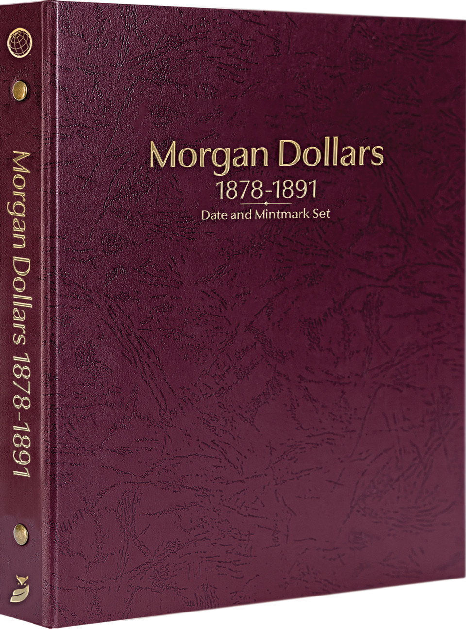 Collectible Dollar Albums & Folders - Whitman Publishing