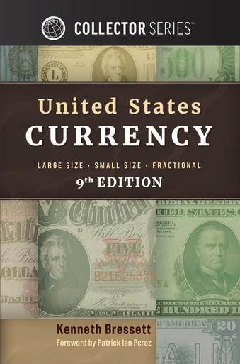 United States Currency, 9th Edition