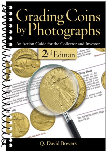 Grading-Coins-by-Photographs-2nd-Edition