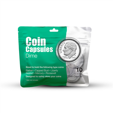 Dime-Coin-Capsule-Pack