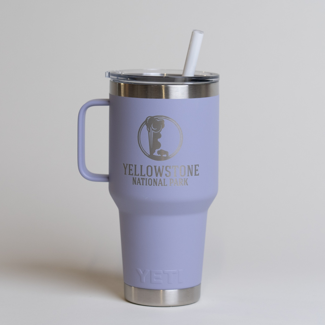 Yellowstone National Park Gift Shop