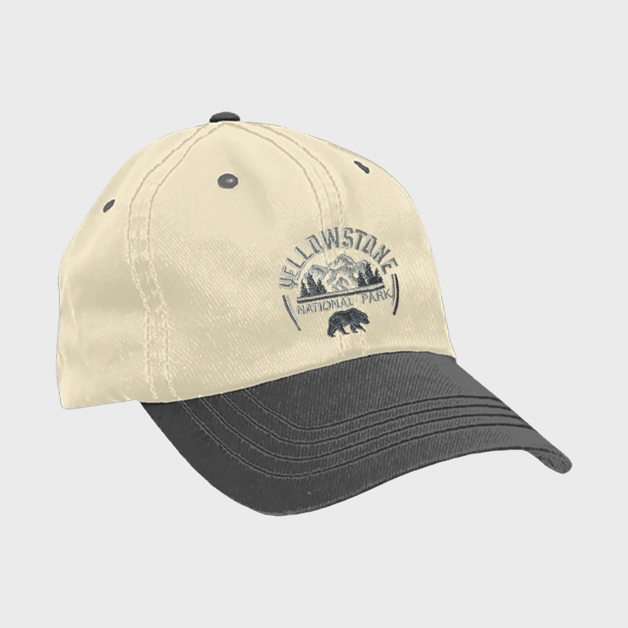 Yellowstone National Park Apparel - Yellowstone Hats