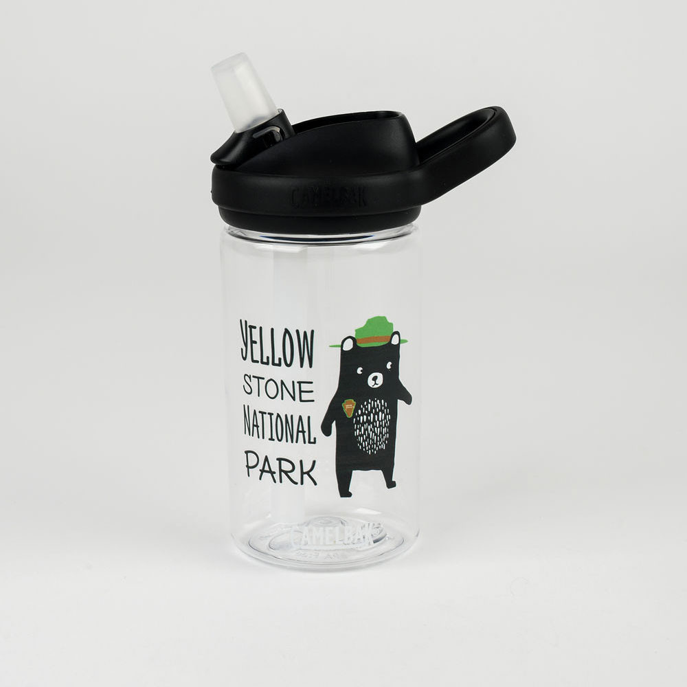 Young Adventurers - Jr. Ranger - Yellowstone General Stores