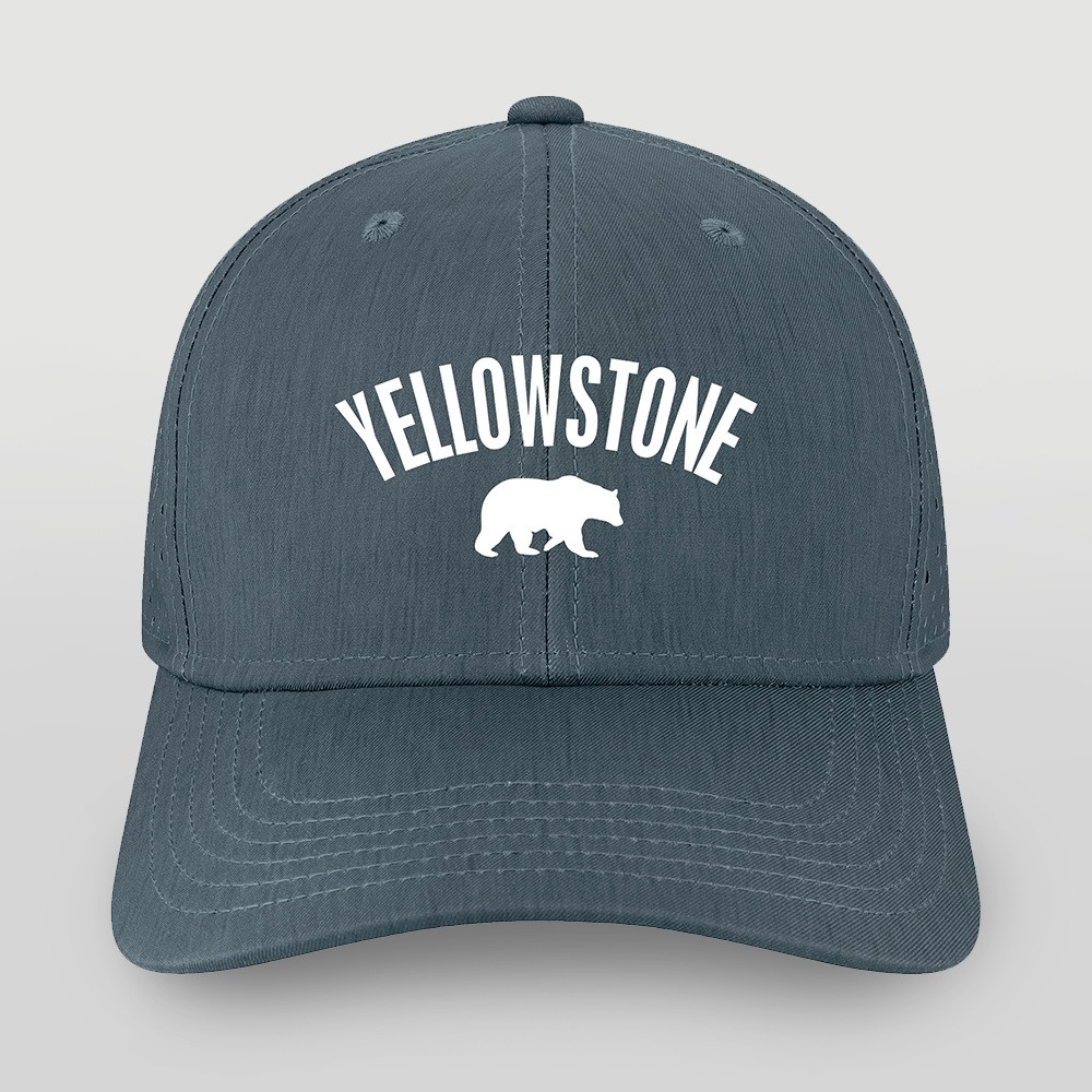 Yellowstone Hats - Yellowstone Gift Shop