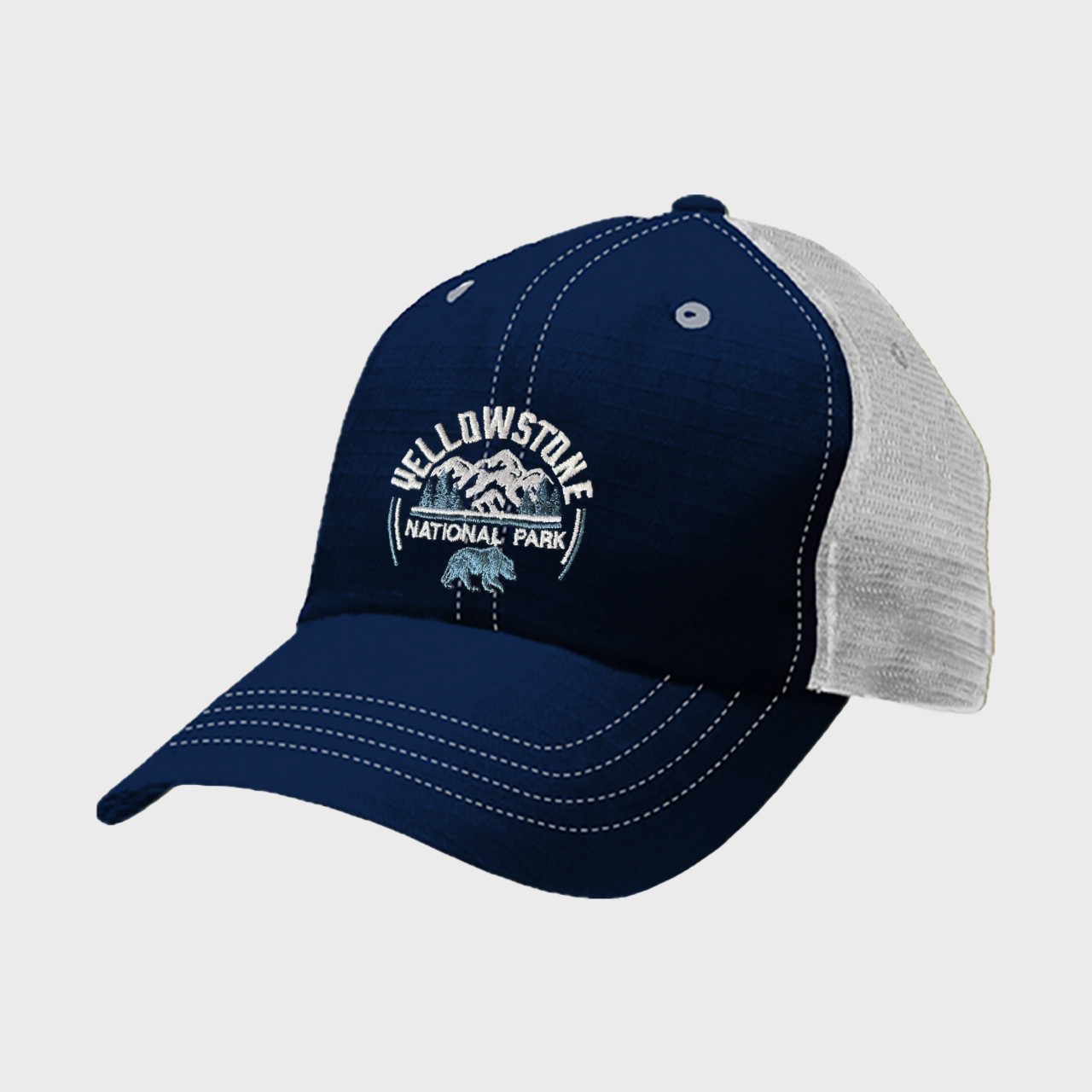 Yellowstone National Park Apparel - Yellowstone Hats
