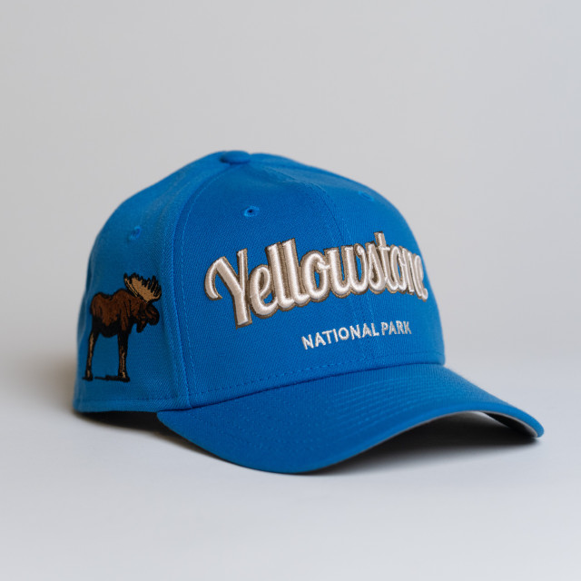 Yellowstone Hats - Yellowstone Gift Shop