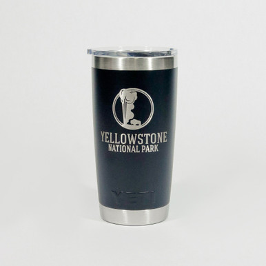 Shop Yeti Gear - Yellowstone Gear