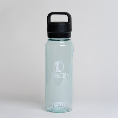 YETI Yonder 34 oz Water Bottle Yellowstone
