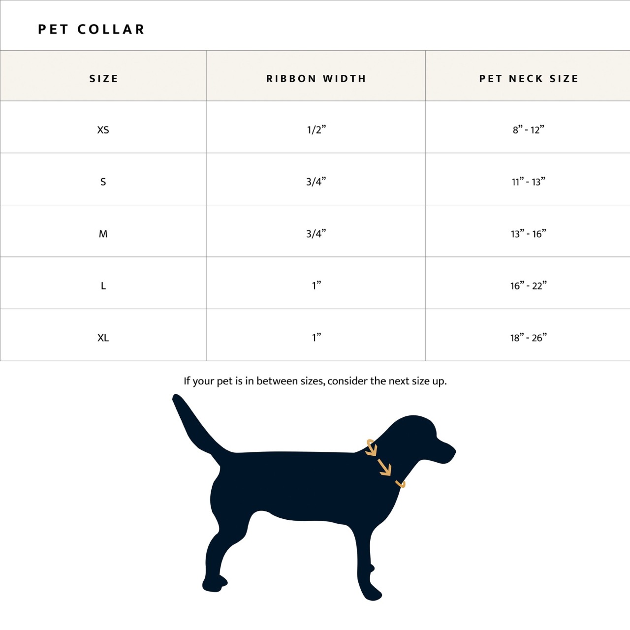Pendleton Yellowstone Adventure Collar