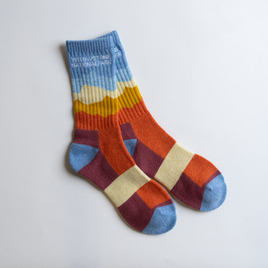 Socks Grand Prismatic