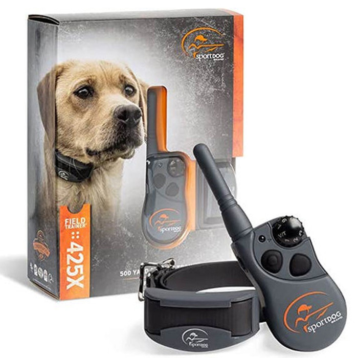 Remote Training Collar | SportDOG SD-425E