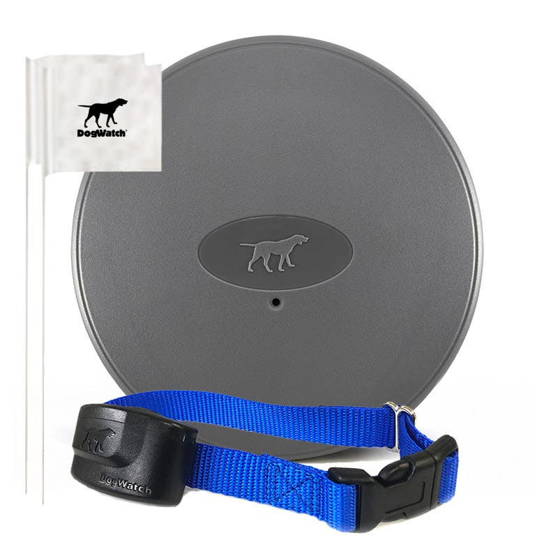 DogWatch MB-1 Wireless Indoor & Outdoor Boundary Kit | Transmitter + Collar