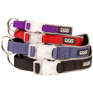 DGS Comet LED Collar