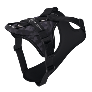 Julius K9 IDC Longwalk Light Dog Harness