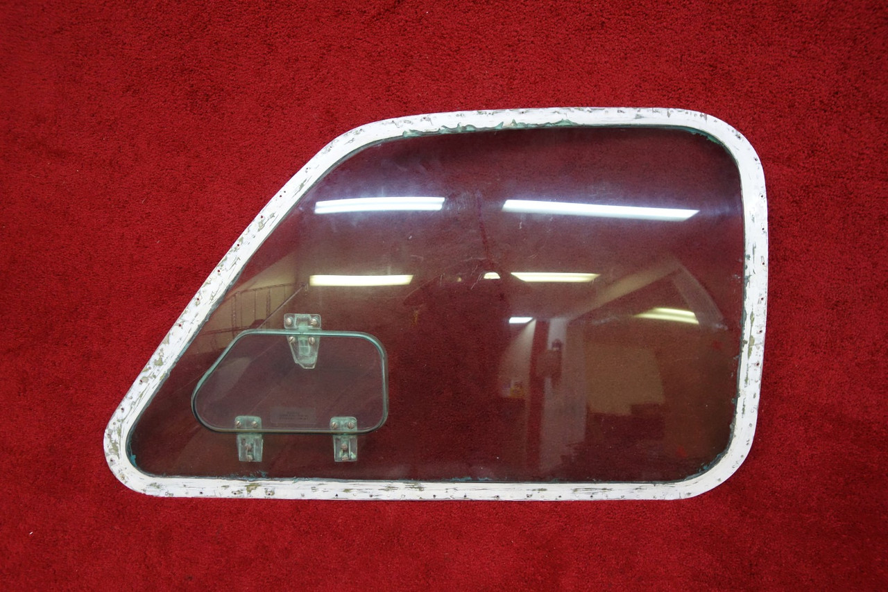 Beechcraft - Windows & Windshields - Page 1 - FCA Air Parts