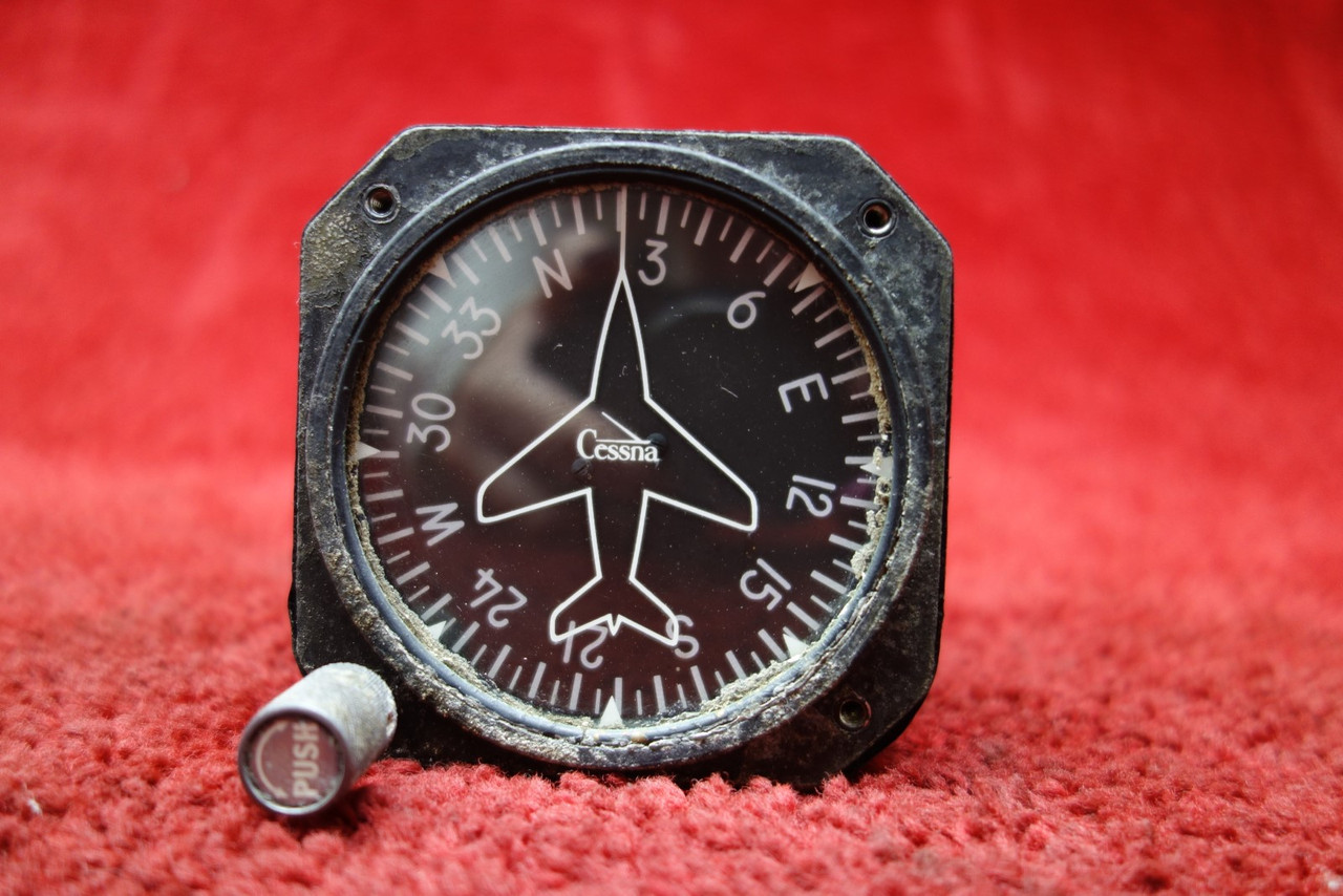 Standard Precision Directional Gyro PN C661002-0505