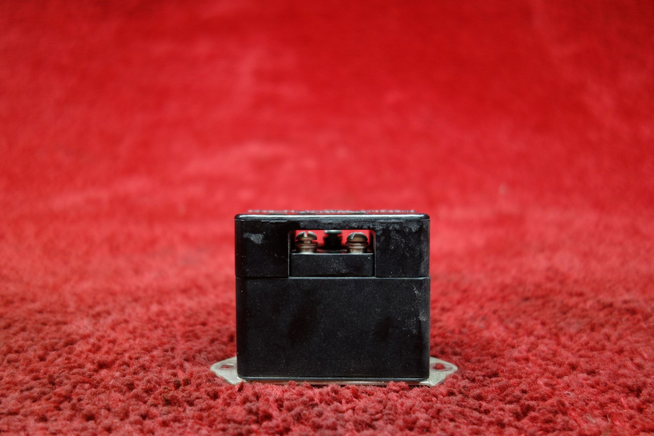 Texas Instruments Klixon Overload Sensing Control PN 7235-1-70