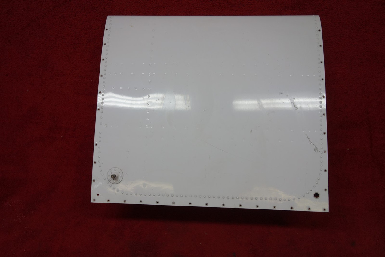 Piper Fuel Tank