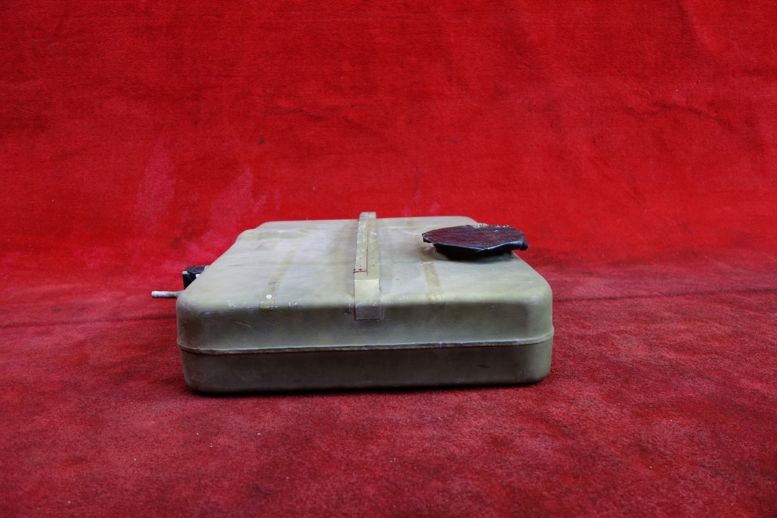 Cessna LH Fuel Tank