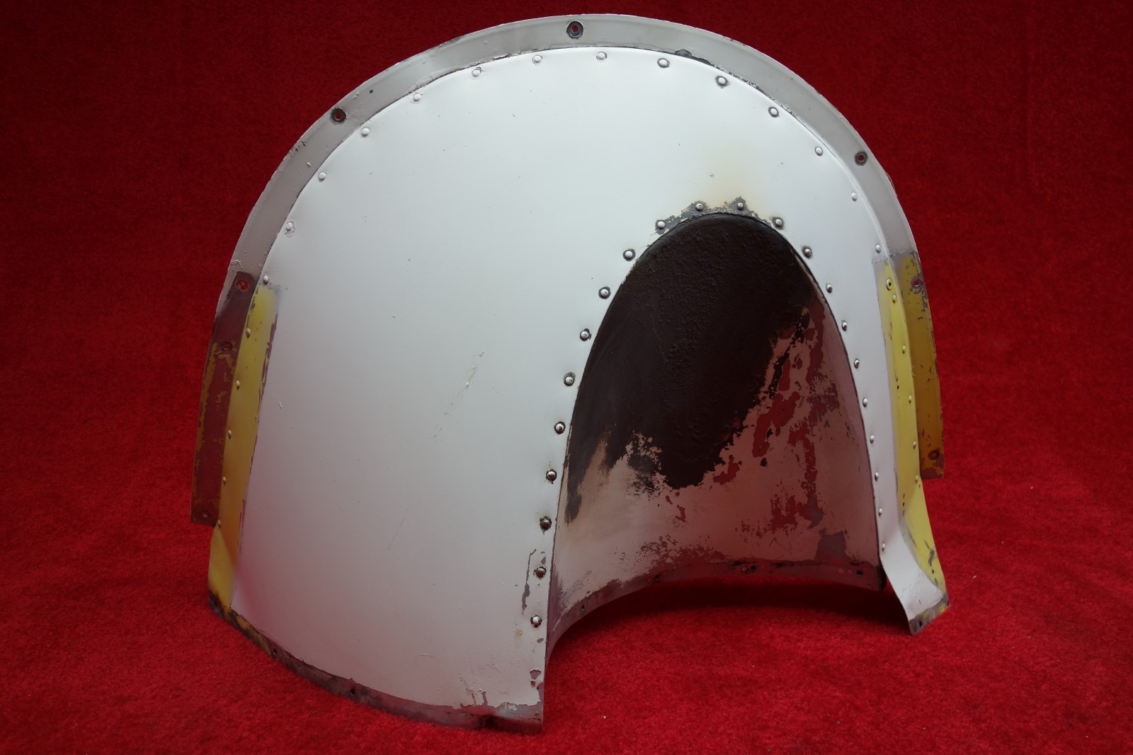 Beechcraft 95 Travel Air RH Engine Nacelle Fairing PN 95-980001-90