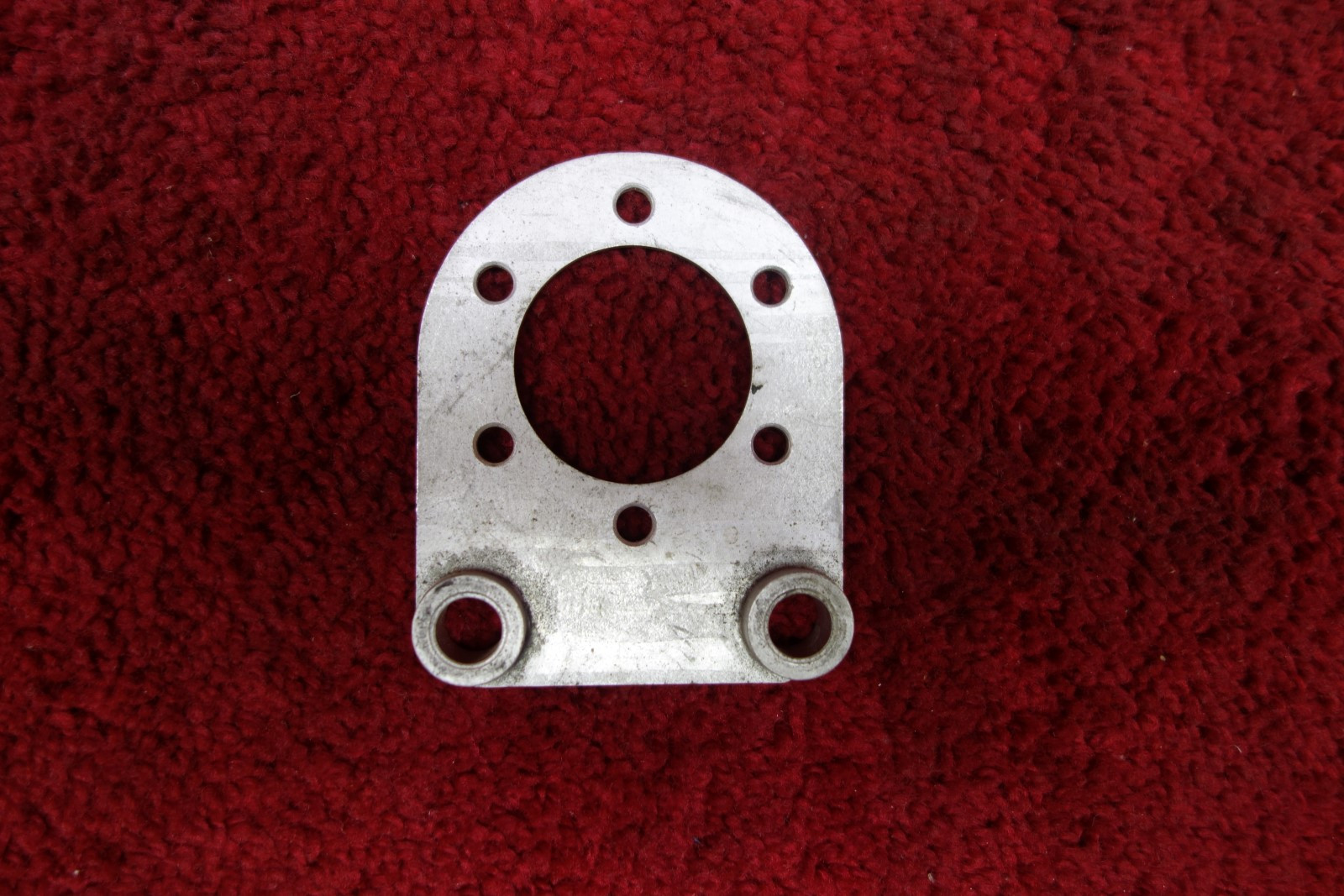 Torque Plate