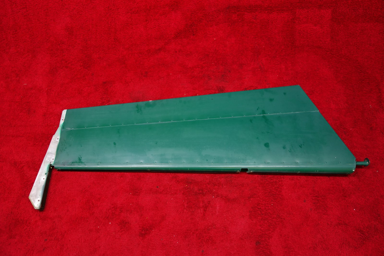 Cessna - Elevators and Tips - Page 1 - FCA Air Parts