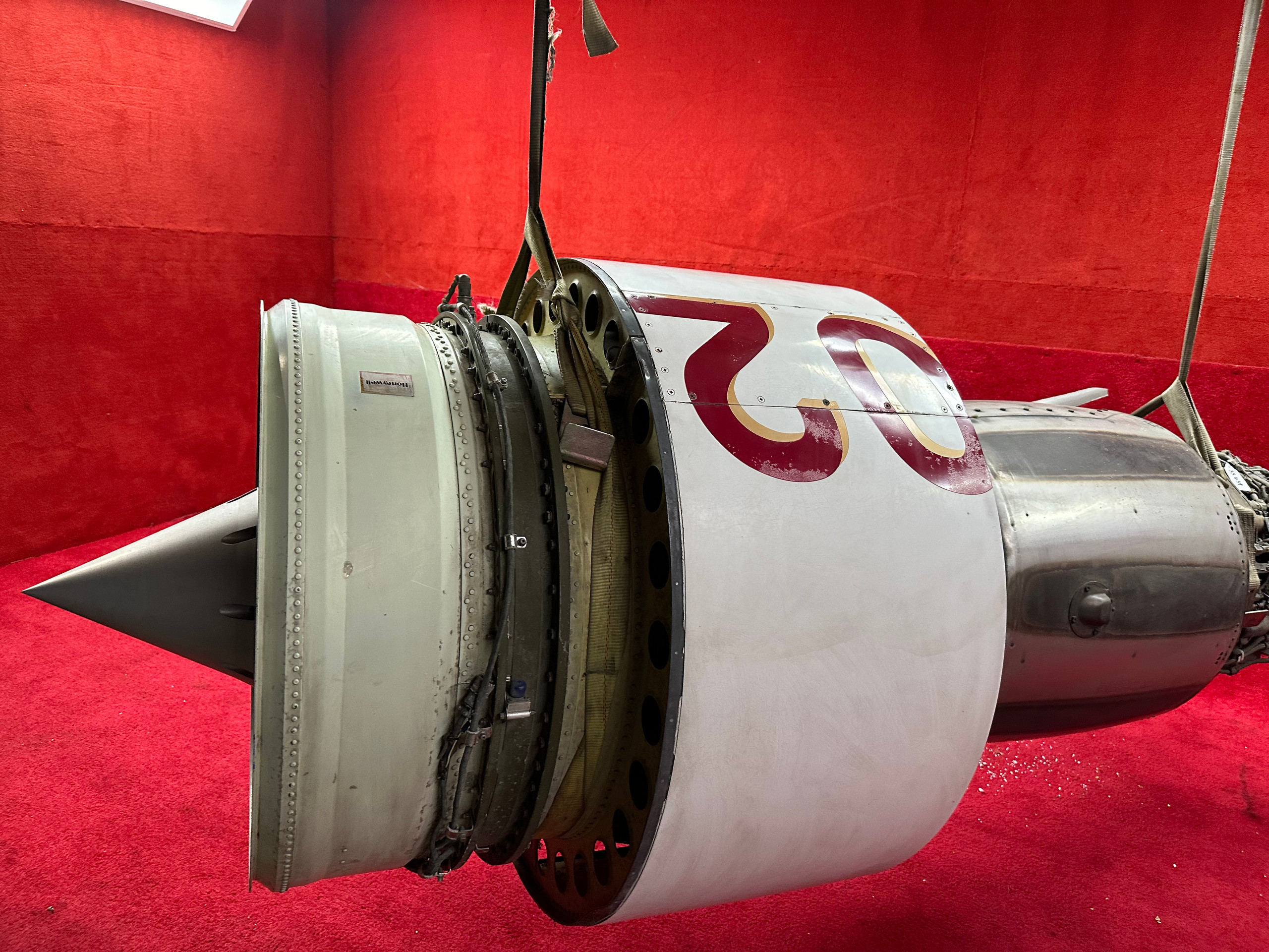 Engines - FCA Air Parts