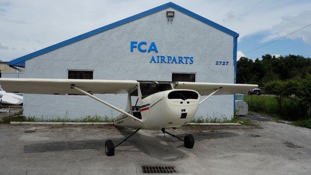 FCA Air Parts