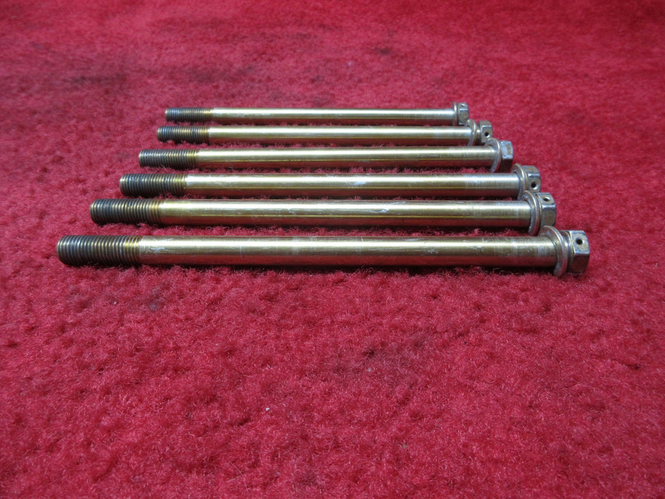 FCA Air Parts