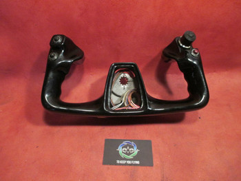 Piper Control Wheel Yoke - FCA Air Parts