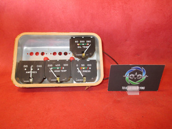 Aircraft Cluster PN 5655145, 6402734, 1502093, 1514244, 6460803 - FCA ...