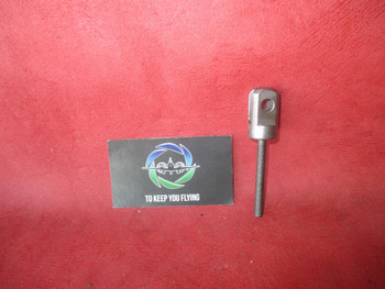 Aircraft Clevis PN 80435 - FCA Air Parts