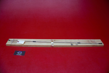 Lycoming Fuel Line Tube PN 75094, LW-12098-3-334 - FCA Air Parts