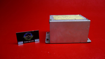 Narco Power Audio Unit 28V PN T-24 MP-12A1 - FCA Air Parts