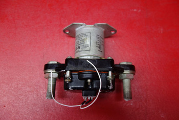 Cutler-Hammer Eaton Type II, 400 AMP Relay 28VDC PN SM400D11 - FCA Air ...