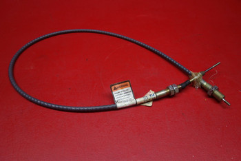 Tuthill Push-Pull Cable PN 173-352-60 - FCA Air Parts