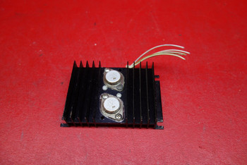 ST Voltage Regulator PN 2N3055 - FCA Air Parts