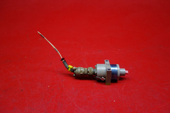 Custom Component Switches Inc. 44A119 Aneroid Pressure Switch 28V - FCA ...