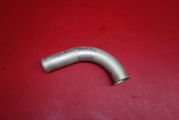 Lycoming Intake Exhaust Pipe PN 69692 - FCA Air Parts