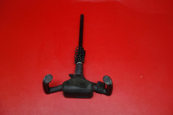 Cessna Control Wheel Yoke w/ Switches - FCA Air Parts