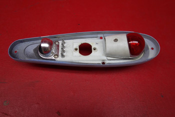 Grimes LH Nav Light 28V PN 30-1085-3 - FCA Air Parts