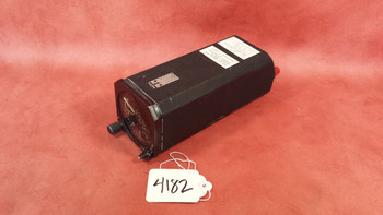 Intercontinental Dynamics Corp. Encoding Altimeter PN 16007-146